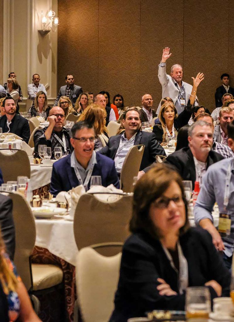Attendee Info – MTMP – Mass Torts Made Perfect