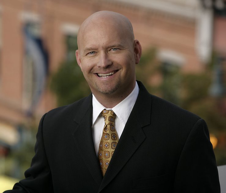 Kyle Bachus – MTMP – Mass Torts Made Perfect