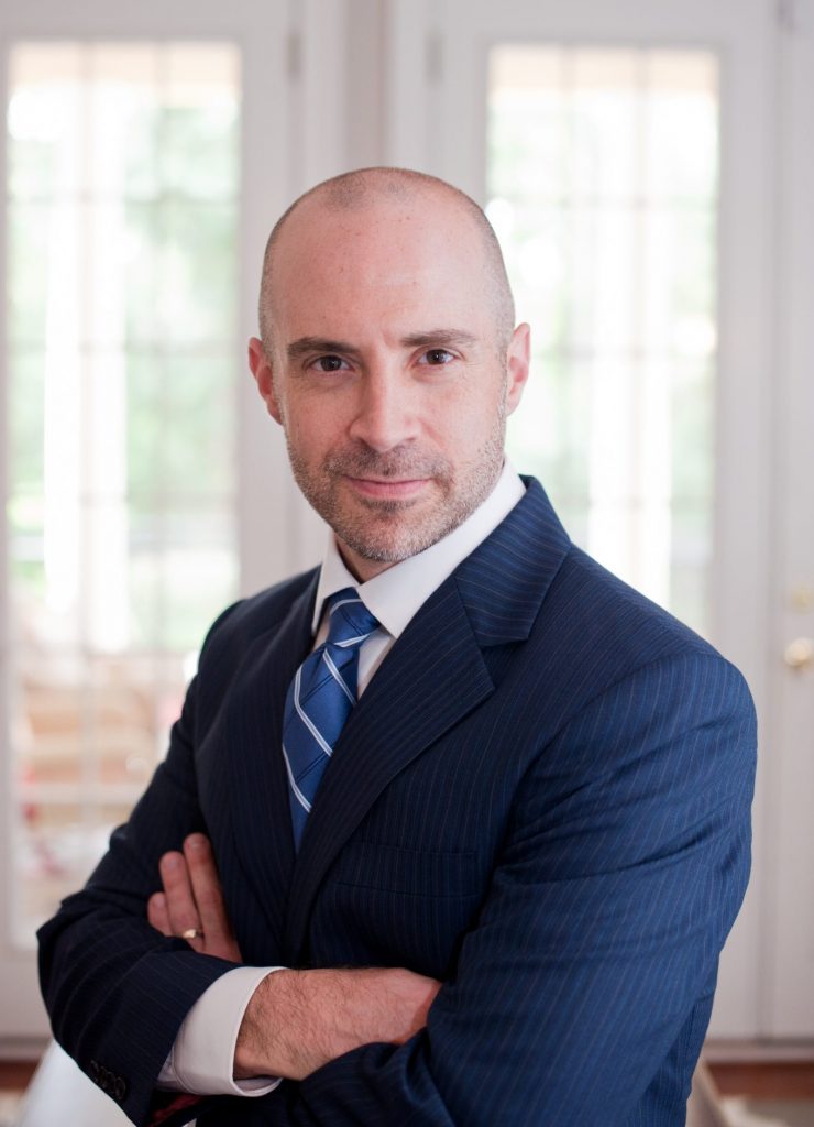 Steve Lowry – MTMP – Mass Torts Made Perfect