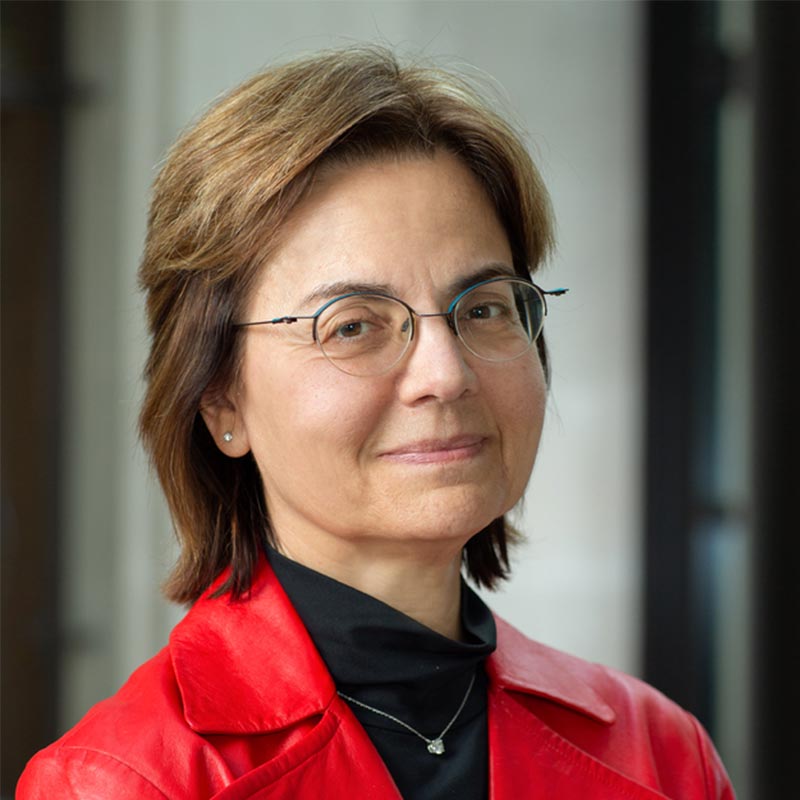 Prof. Lynn Baker – MTMP – Mass Torts Made Perfect