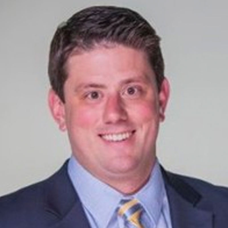 Ryan Ellsworth – MTMP – Mass Torts Made Perfect