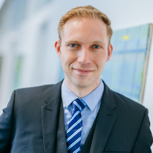 Maximilian Weiss – MTMP – Mass Torts Made Perfect