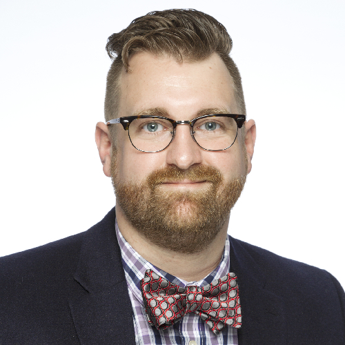 Josh Gay – MTMP – Mass Torts Made Perfect