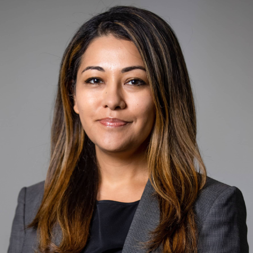 Parvin Aminolroaya – MTMP – Mass Torts Made Perfect