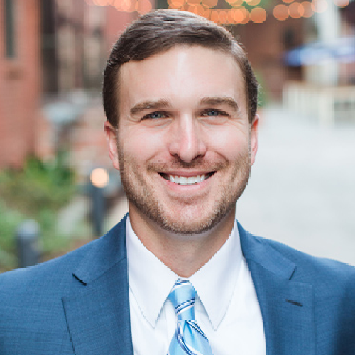 Joseph VanZandt – MTMP – Mass Torts Made Perfect