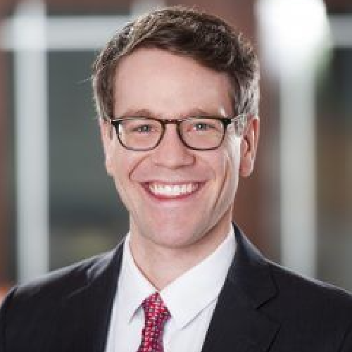 Patrick Wallace – MTMP – Mass Torts Made Perfect