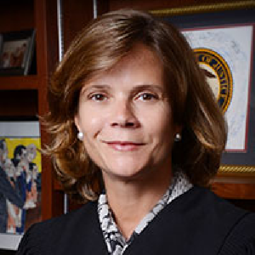 Hon. Amy St. Eve – MTMP – Mass Torts Made Perfect