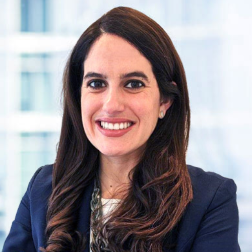 Ashley Barriere – MTMP – Mass Torts Made Perfect