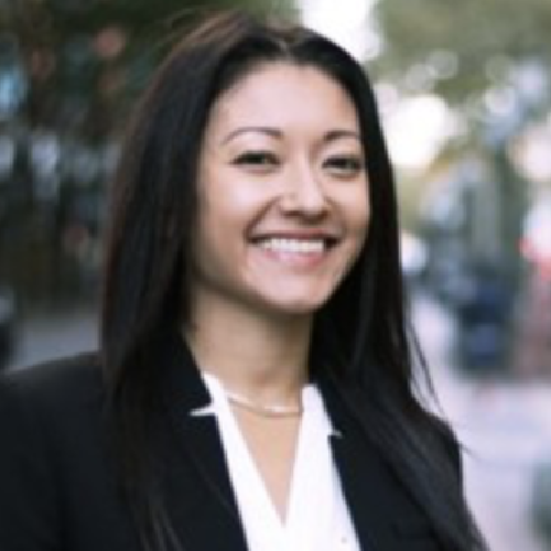 Uliana Pak – MTMP – Mass Torts Made Perfect