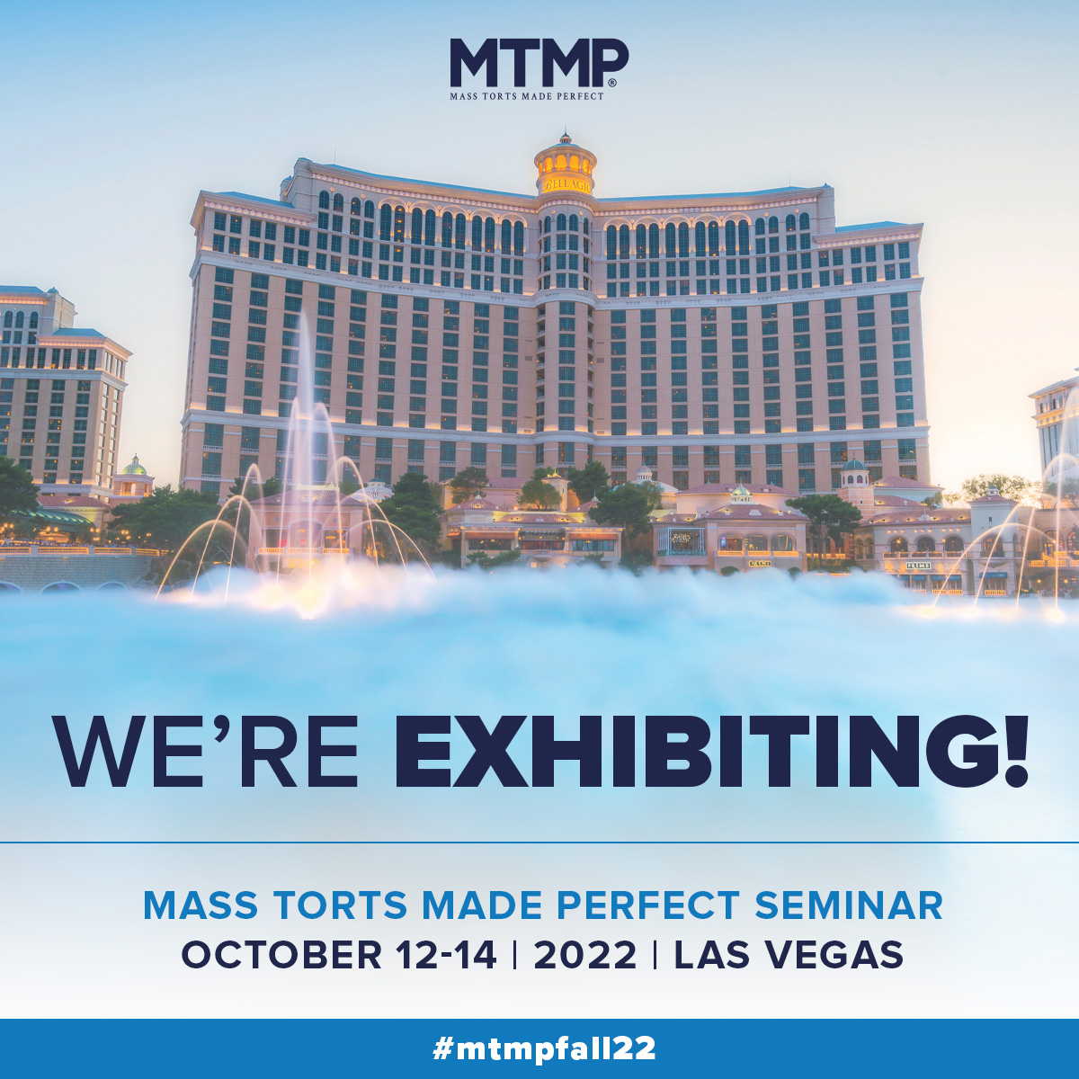 Social Media Toolkit – MTMP – Mass Torts Made Perfect