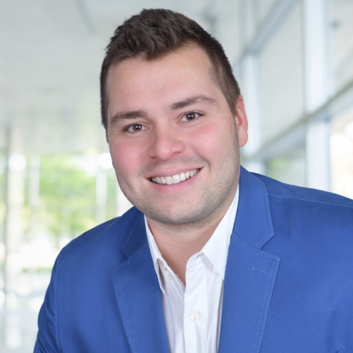 Carson Brienza – MTMP – Mass Torts Made Perfect