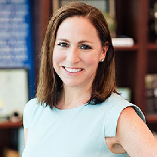 Caryn Papantonakis – MTMP – Mass Torts Made Perfect