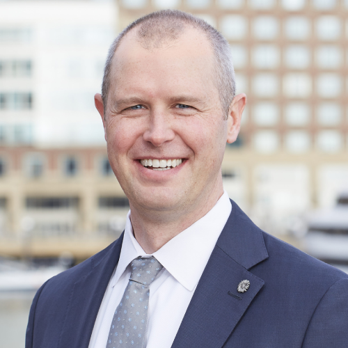 Tucker Merrigan – MTMP – Mass Torts Made Perfect