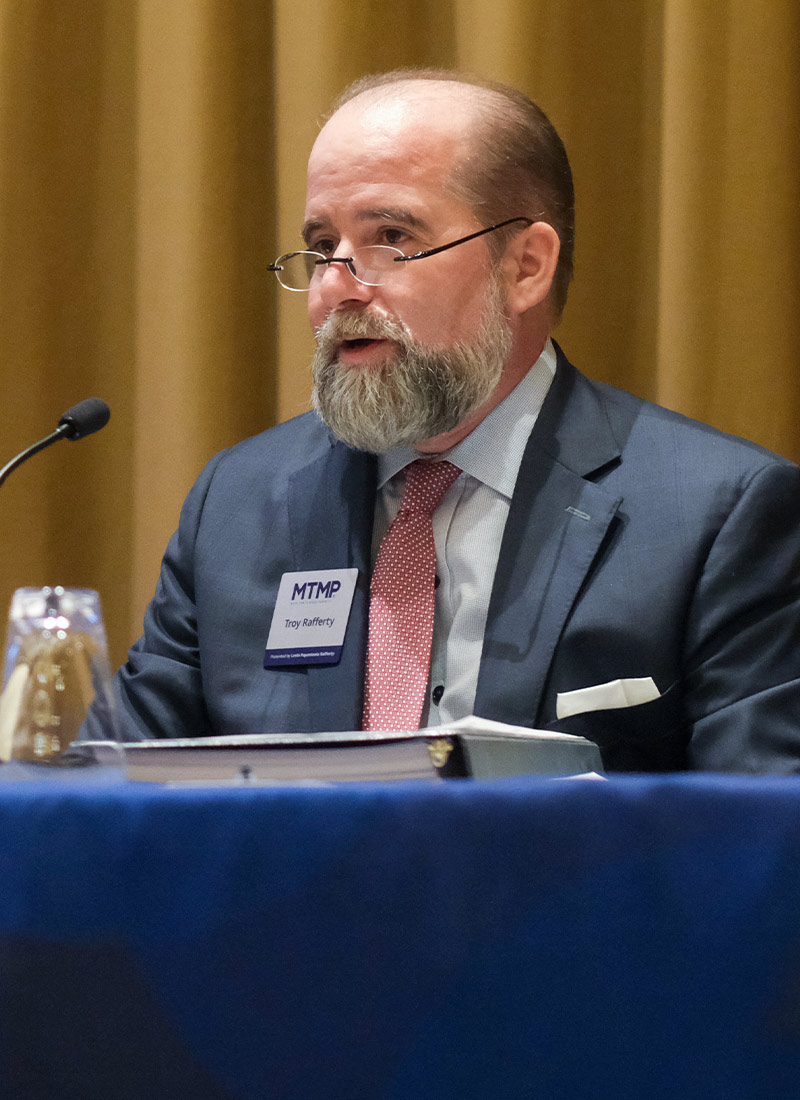 MTMP – Mass Torts Made Perfect – Where plaintiff lawyers come to unite