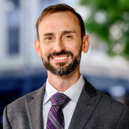 Adam Evans – MTMP – Mass Torts Made Perfect