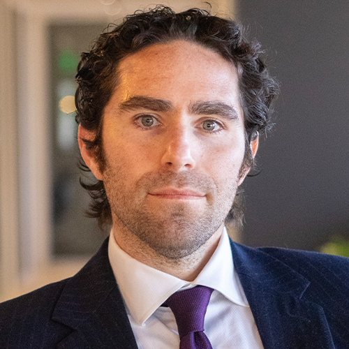 Benjamin Schenk – MTMP – Mass Torts Made Perfect