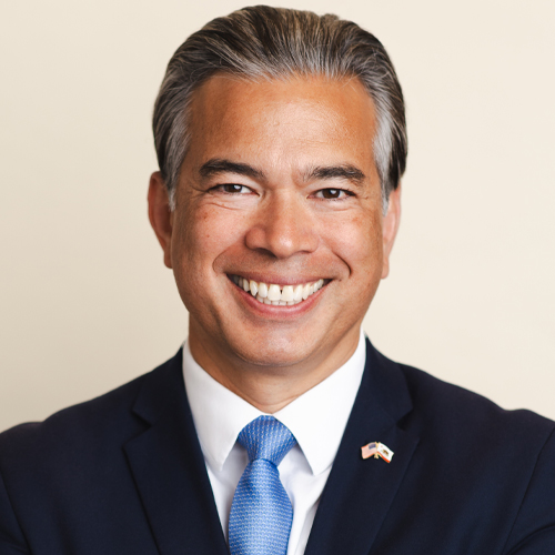 Rob Bonta – MTMP – Mass Torts Made Perfect