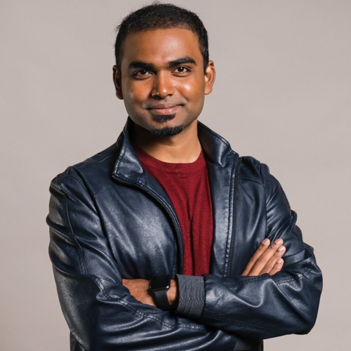 Vinith Johnson – MTMP – Mass Torts Made Perfect